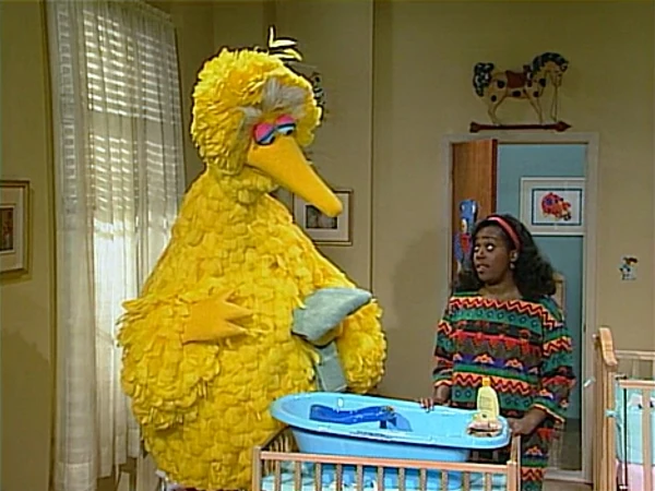 Episode 3022 Muppet Wiki