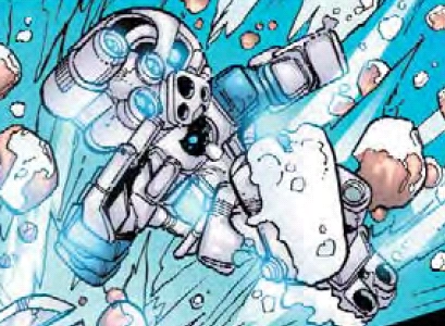 Matoro - Bionicle Reviews Wiki