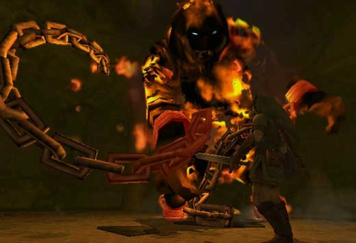 Twilight Princess Beta content - Classic Zelda - Zelda Universe Forums