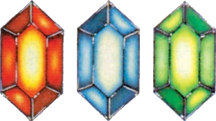 What are Rupees? - Zelda Dungeon