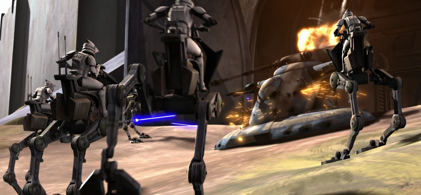 Battle of Ryloth (disambiguation) - Wookieepedia, the Star Wars Wiki