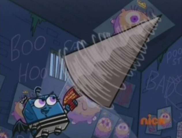 Foop - Fairly Odd Parents Wiki - Timmy Turner and the Fairly Odd Parents!