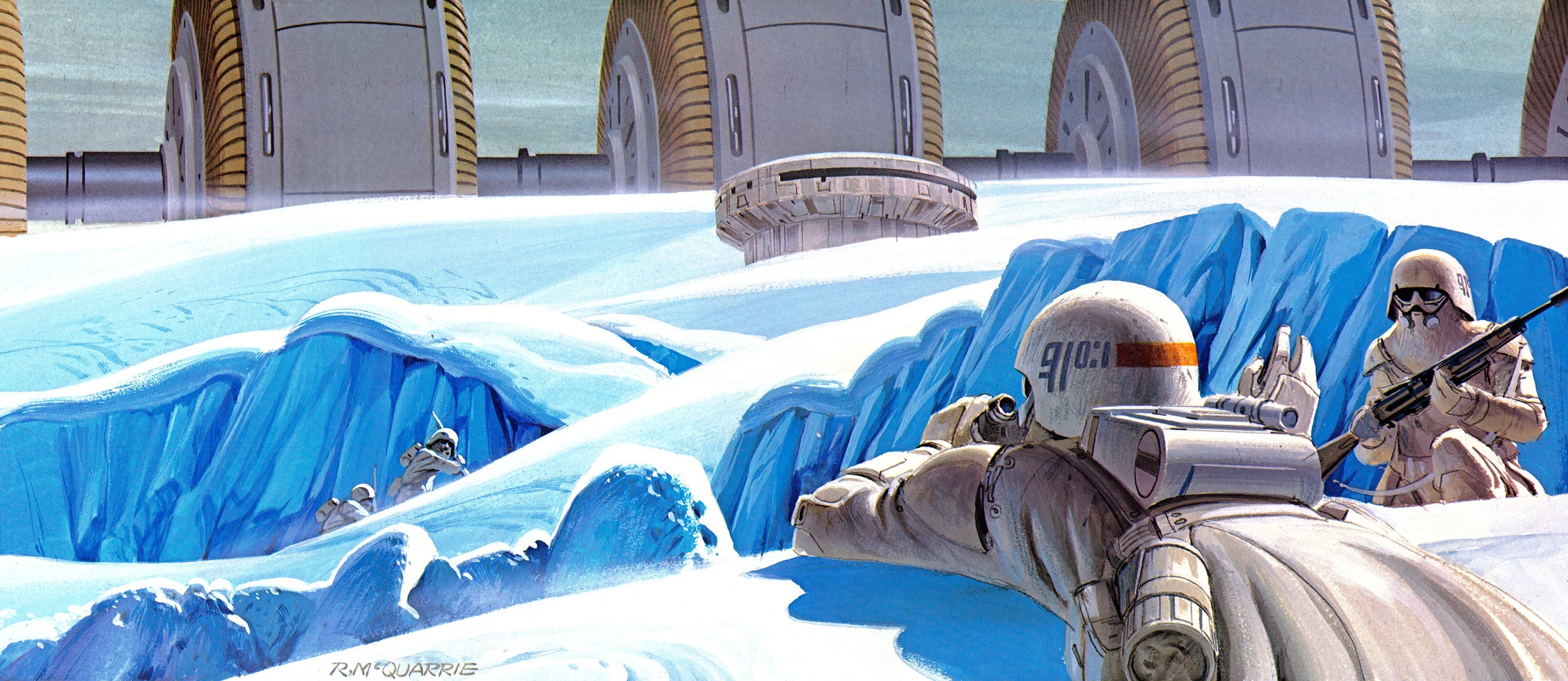Hoth - Wookieepedia, the Star Wars Wiki