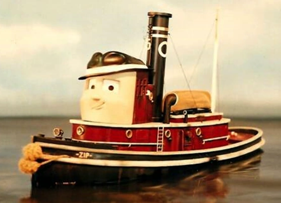 Zip - TUGS Wiki