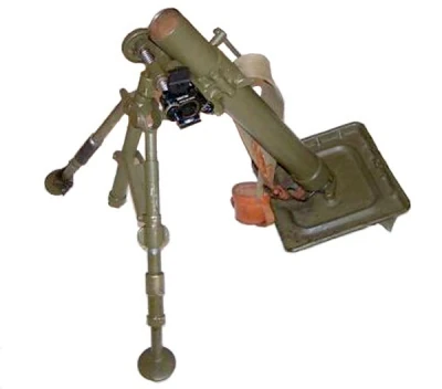 M2 60mm Mortar - The Pacific Wiki