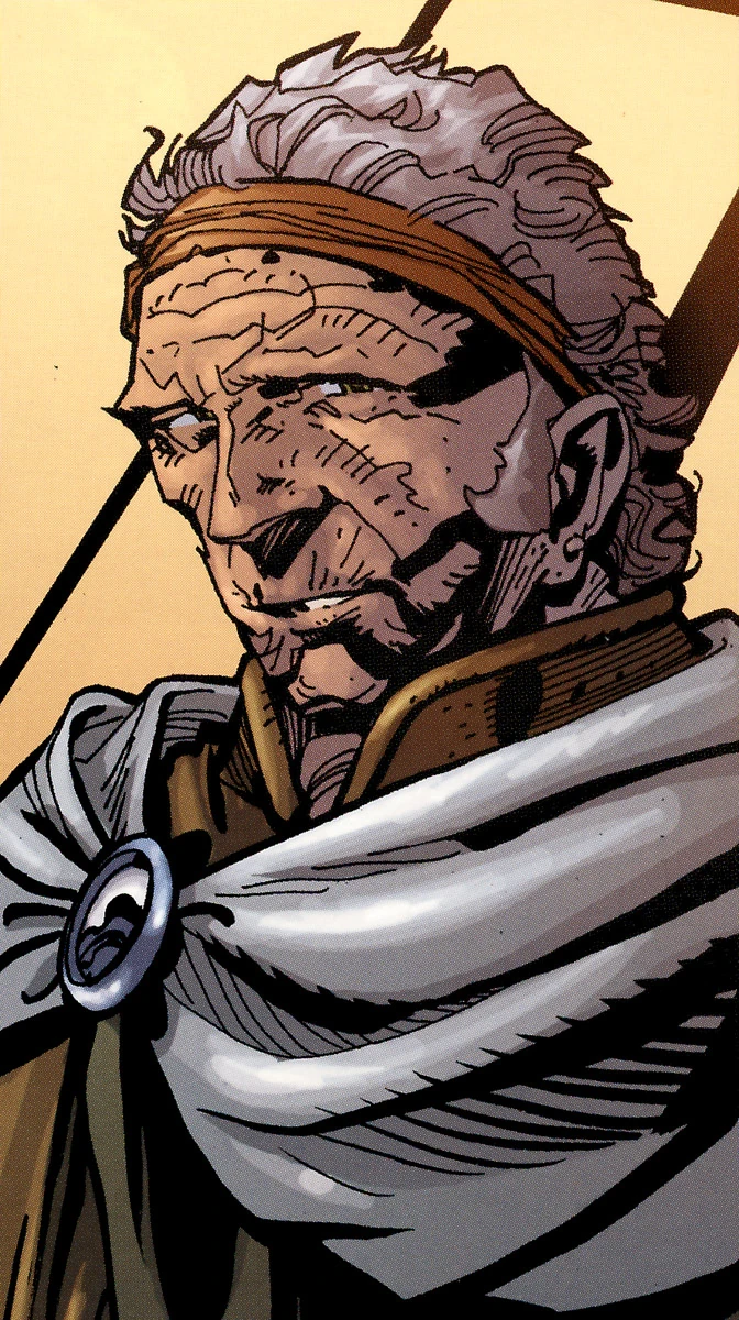 Images of Codru-Ji - Wookieepedia, the Star Wars Wiki