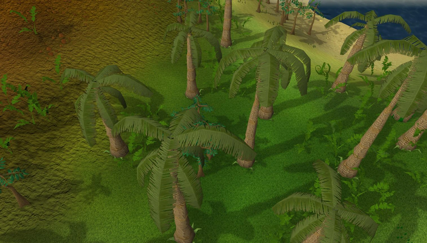 Karamja - The RuneScape Wiki