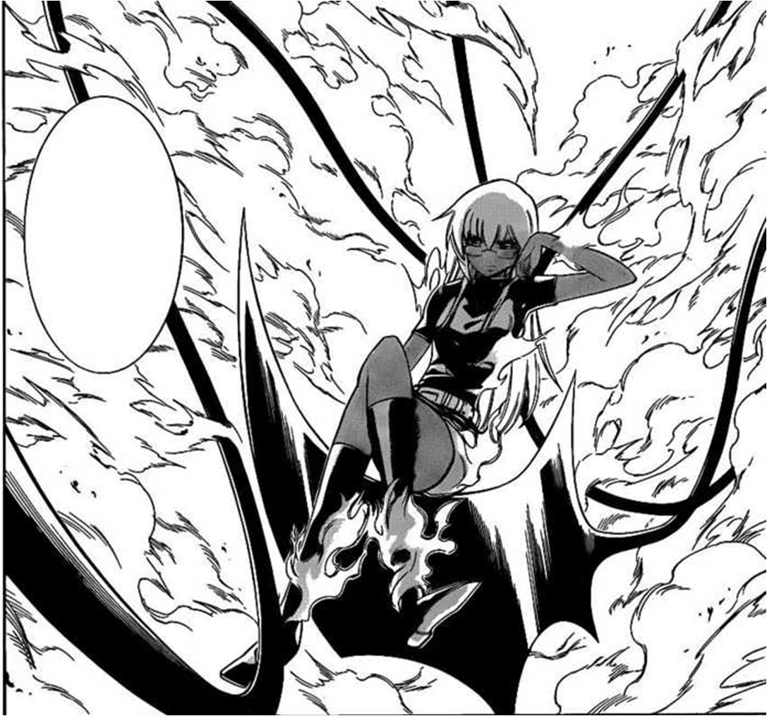 Sakurako Amamiya - Psyren Wiki