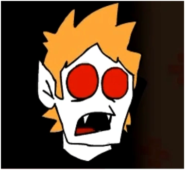 Vampire Matt - Eddsworld Wiki