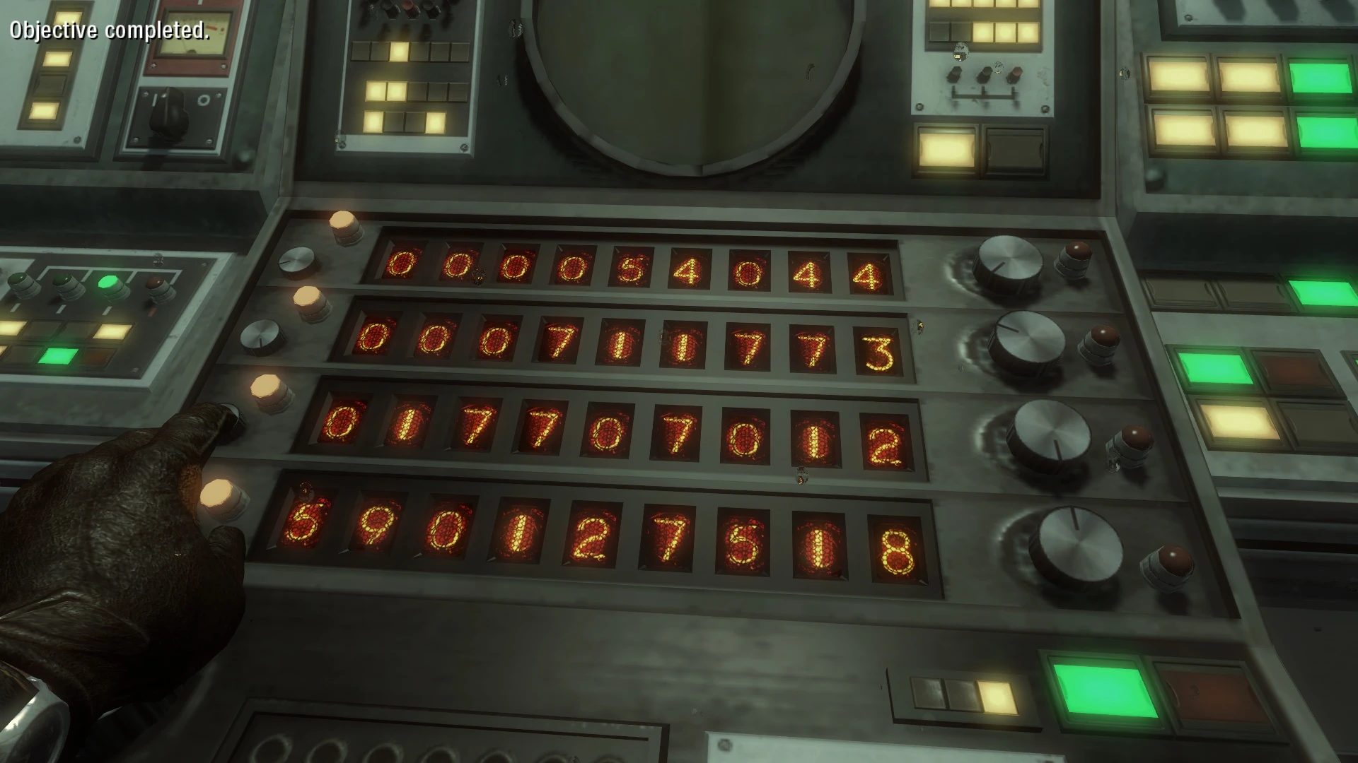 Seven Games that Revolve around Numbers | Suspect No. 02