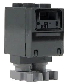 Gonk Droid - Brickipedia, the LEGO Wiki