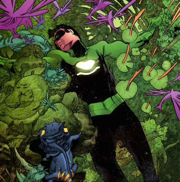 Image - Ion 012.jpg - DC Comics Database