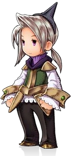Luneth - The Final Fantasy Wiki - 10 years of having more Final Fantasy ...