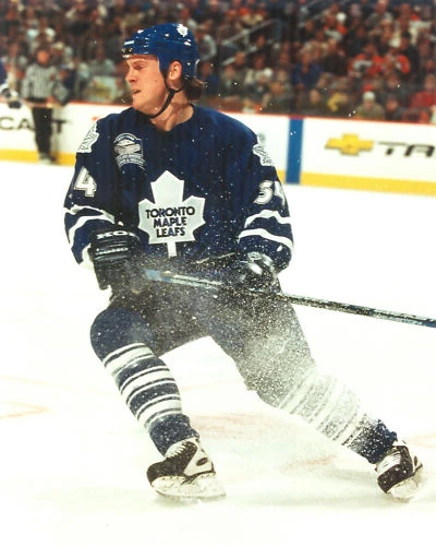 Bryan Berard - Ice Hockey Wiki