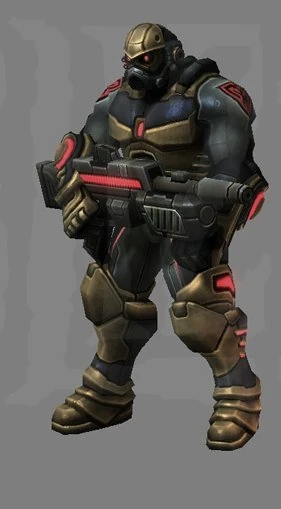 Spectre - StarCraft and StarCraft II Wiki