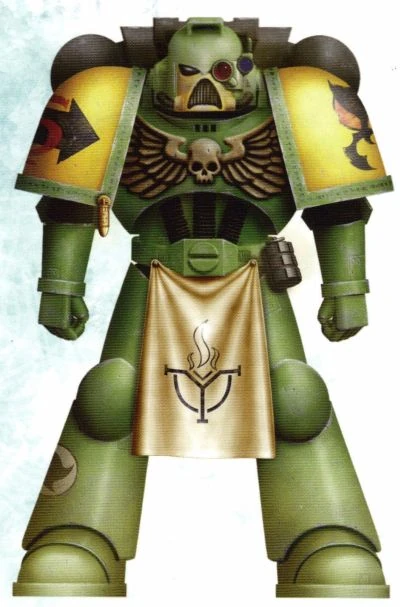 Mantis Warriors - Warhammer 40K Wiki - Space Marines, Chaos, planets ...