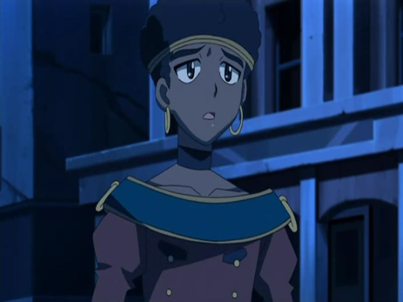 Demure - Beyblade Wiki, the free Beyblade encyclopedia!