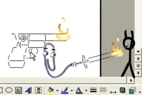 Clippit - Animator vs. Animation Wiki