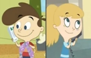 Fiona Munson - Kid vs Kat Wiki - Your Guide to Kid vs Kat