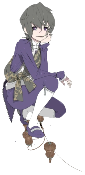 Emil - NIER Wiki - characters, locations, enemies, quests and more