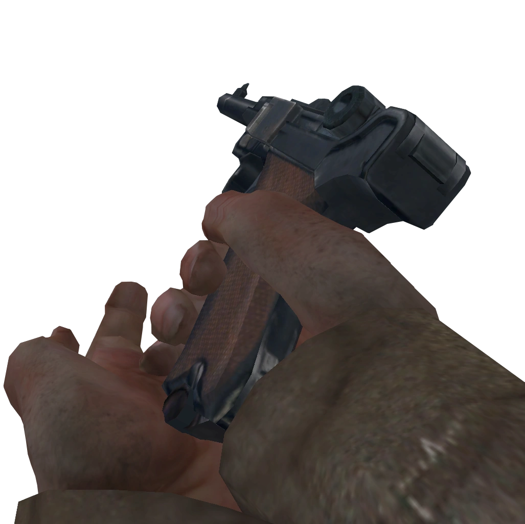 Image - Luger Reloading COD.png - The Call of Duty Wiki - Black Ops II ...