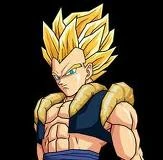 Adult Gotenks - Ultra Dragon Ball Wiki