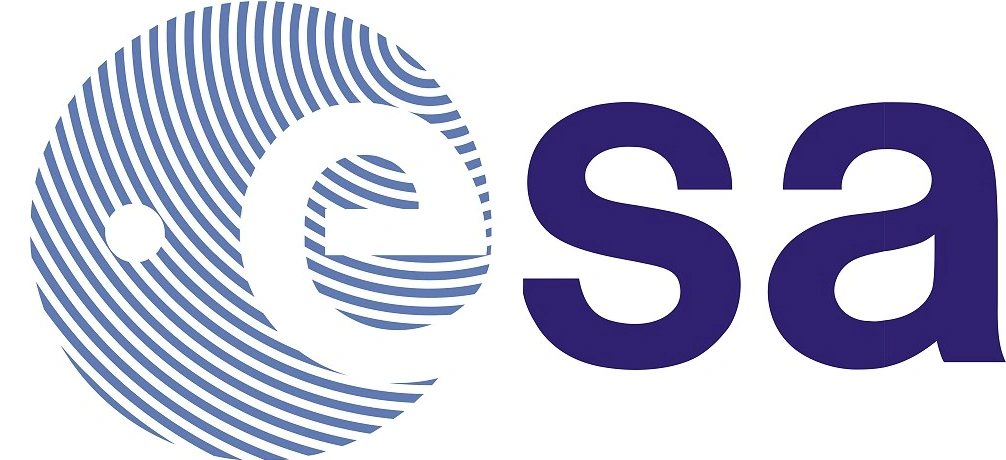 Europa Space Agency - Constructed worlds