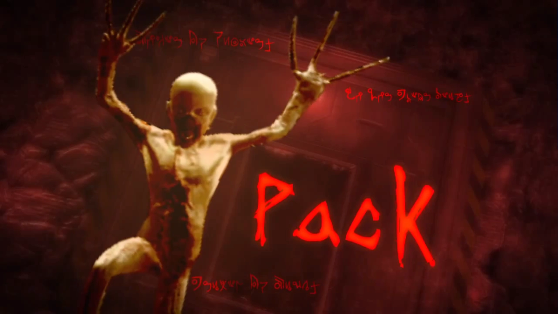 Images of Pack - The Dead Space Wiki - Dead Space, Dead Space ...