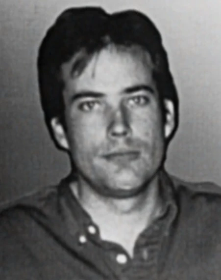 Eric Rudolph - Unsolved Mysteries Wiki