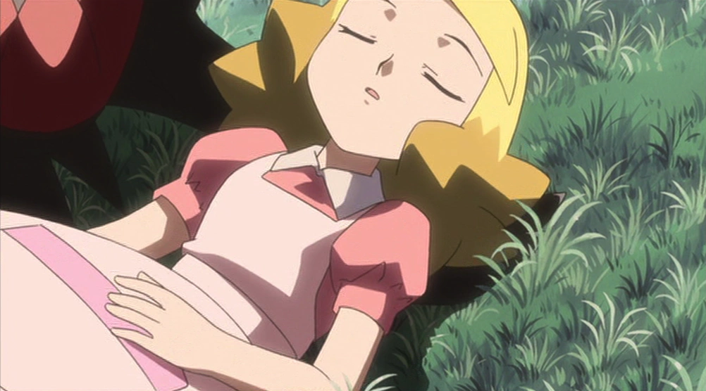 Alice - The Pokémon Wiki