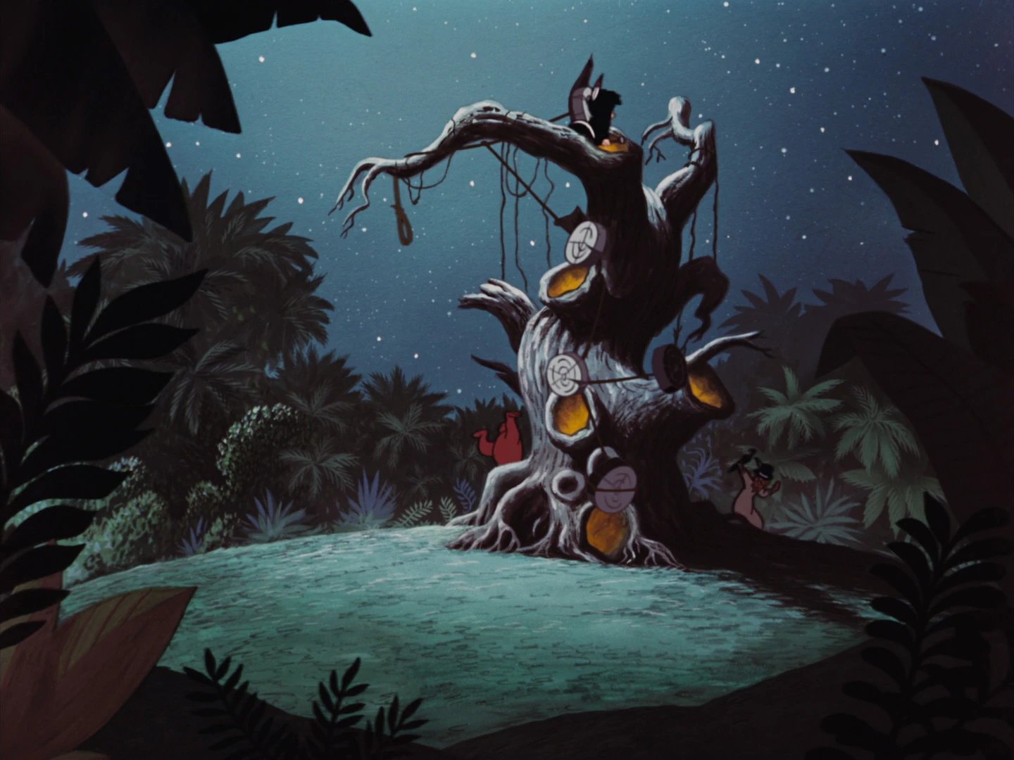 Hangman's Tree - DisneyWiki
