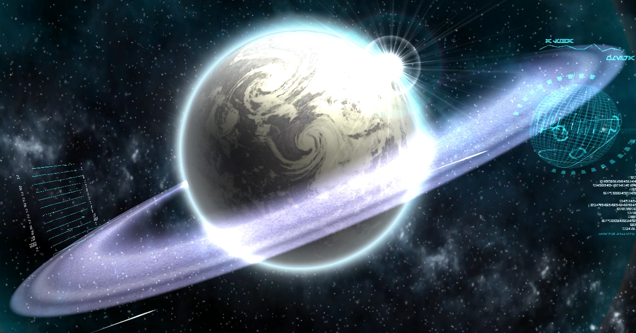 Ilum - Star Wars: The Old Republic Wiki, jouw bron voor jedi's, siths ...