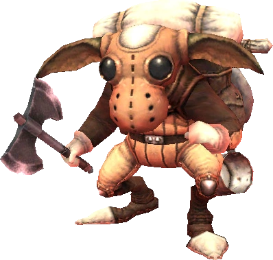 Goblin - Final Fantasy Wiki