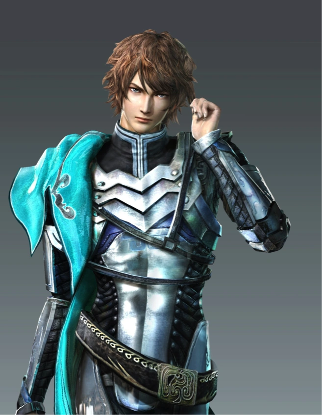 Zhong Hui - The Three Kingdoms Wiki