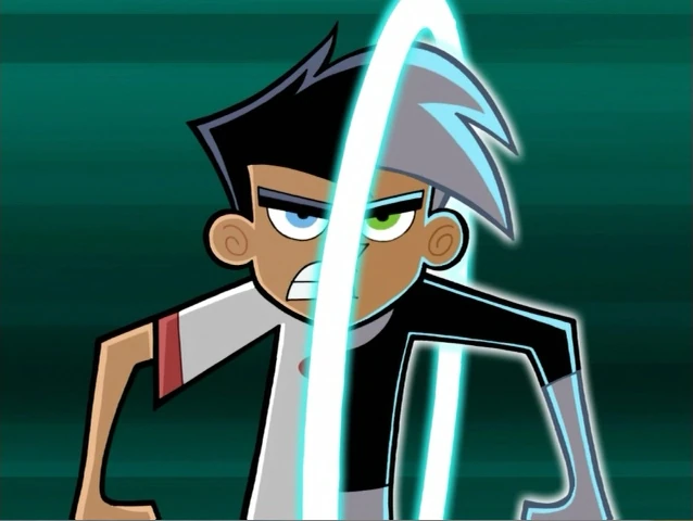 List of Danny Phantom characters - Nickipedia - All about Nickelodeon ...