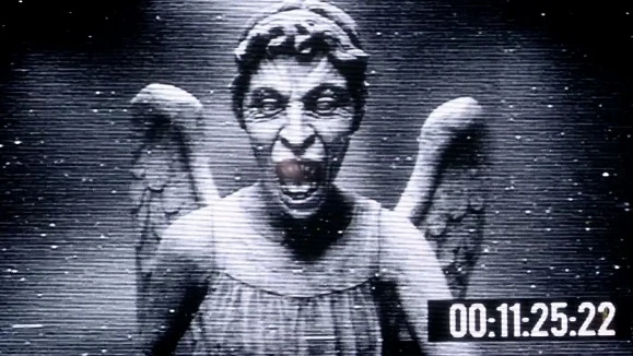 A beautiful setting for a hideous nightmare : r/pics