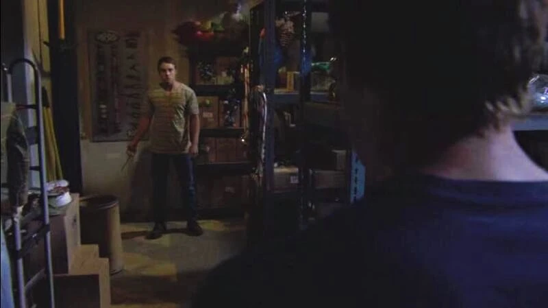 Jonah Mitchell - Dexter Wiki