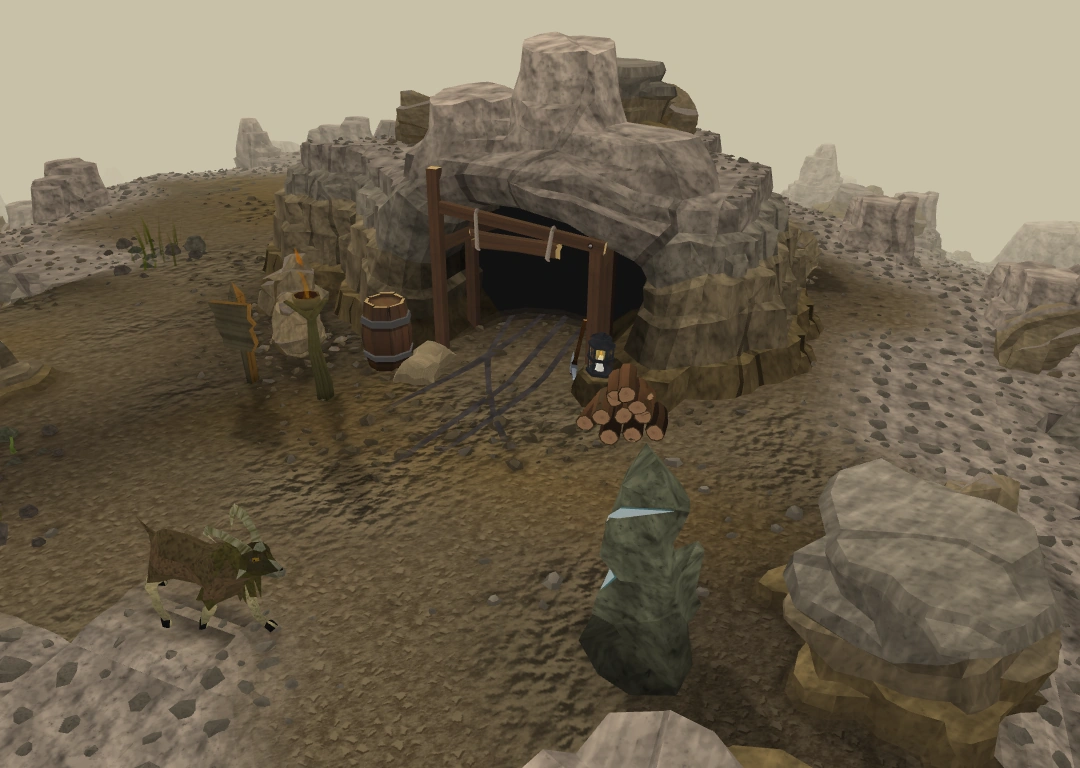 Trollheim - The RuneScape Wiki