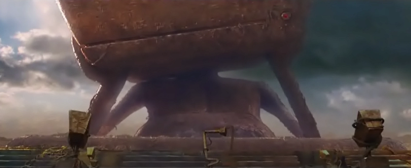 Life, the Universe, and Everything | Taylor L Scheid