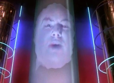 Zordon de Eltar - Power Rangers Brasil Wiki