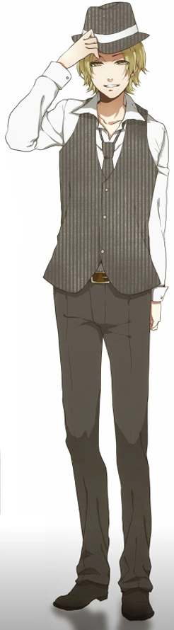 Nero Utaite Nero | Utaite Wiki | Fandom