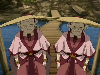 The Beach - Avatar Wiki, the Avatar: The Last Airbender resource