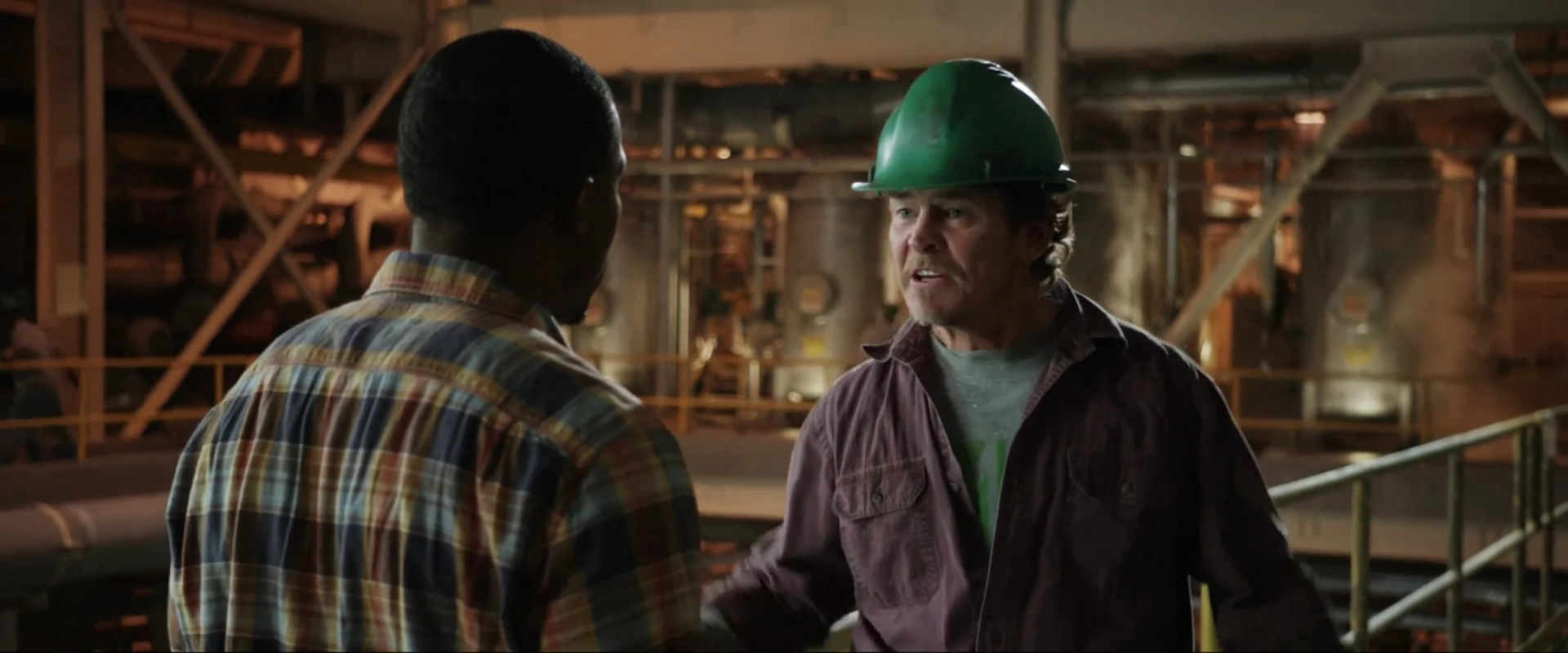 Images of Roy Carson - Final Destination Wiki