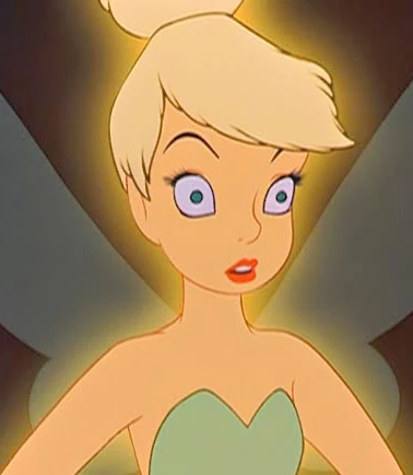 Tinker Bell - Disneyheroines Wiki