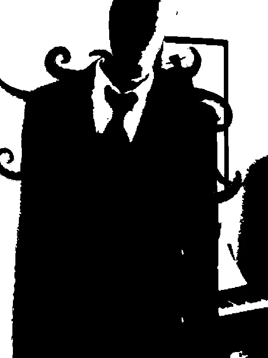 Slender Man - TribeTwelve Wiki