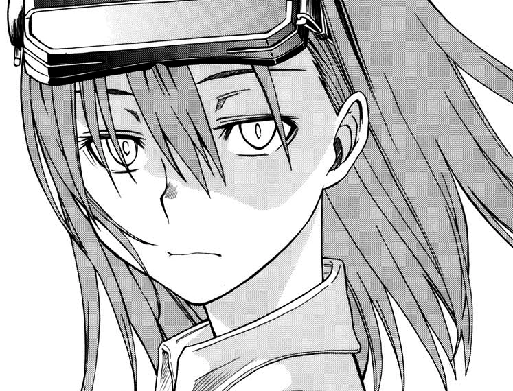 Misaka 9982 - Toaru Majutsu no Index Wiki