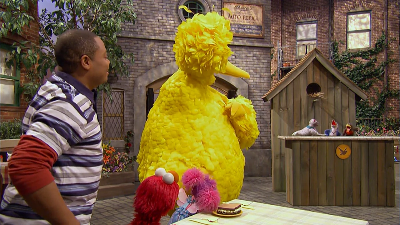 Episode 4265 - Muppet Wiki