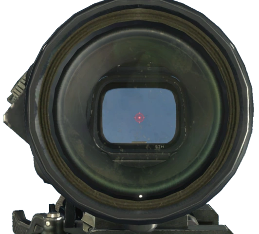 Hybrid Sight images - The Call of Duty Wiki - Black Ops II, Ghosts, and ...