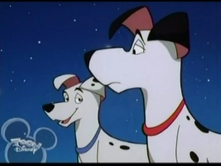 Pongo - 101 Dalmatians Wiki