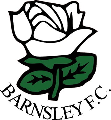 Barnsley FC - Logopedia, the logo and branding site